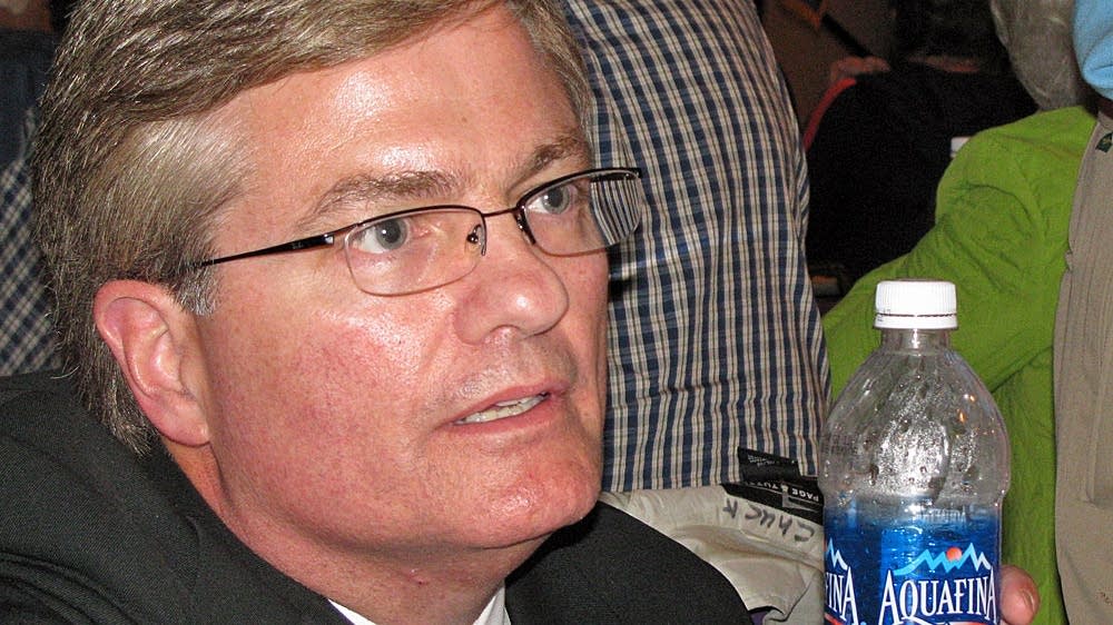 Demmer wins GOP endorsement in 1st District | MPR News