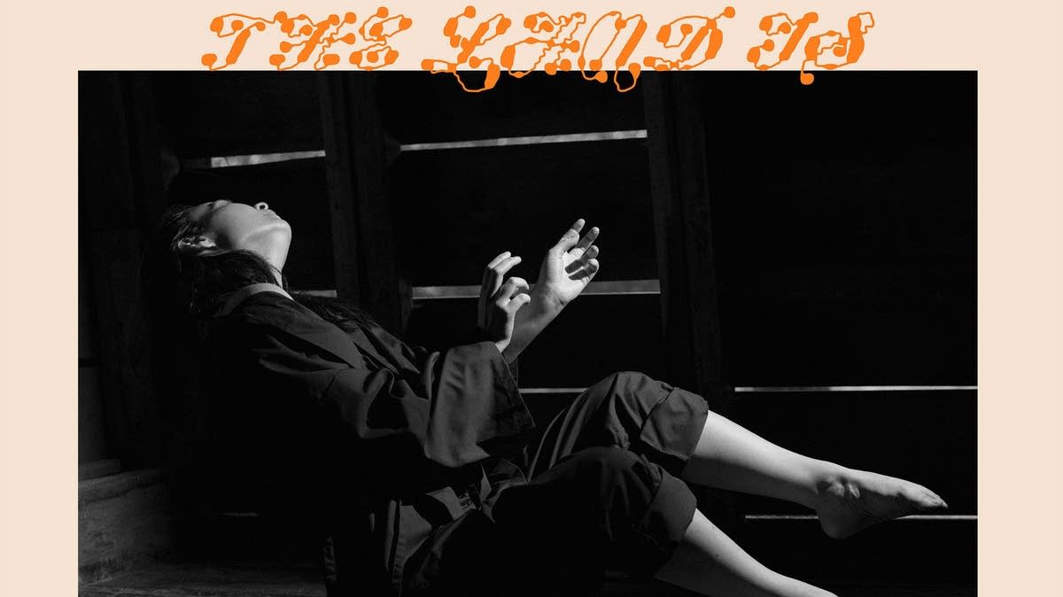 Album of the Week: Mitski, "The Land Is Inhospitable and So Are We"