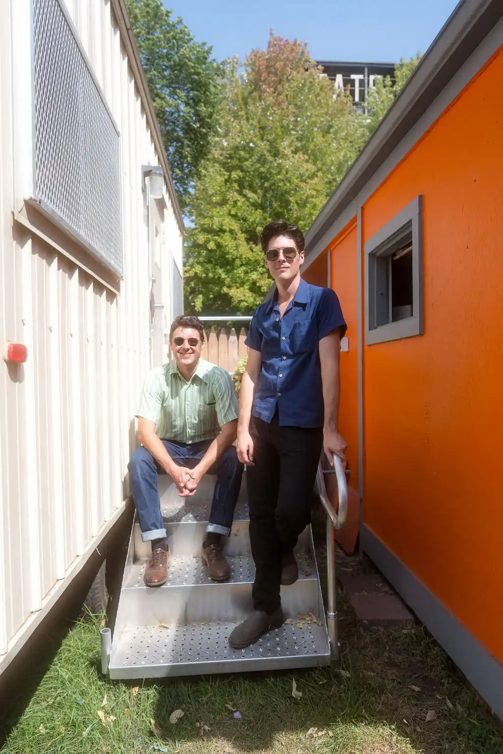 Photos: Faces of MPR Day at the 2023 Minnesota State Fair