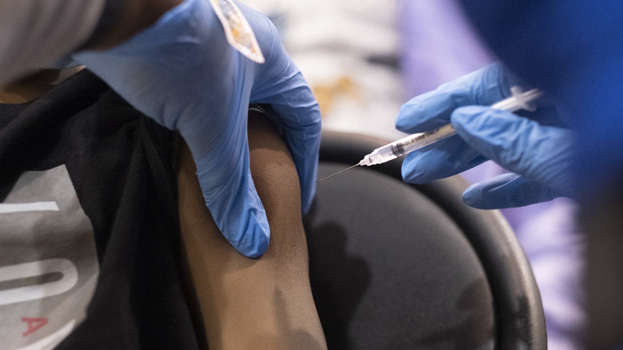 Back-to-school vaccinations encouraged as Minnesota's immunization rate ...