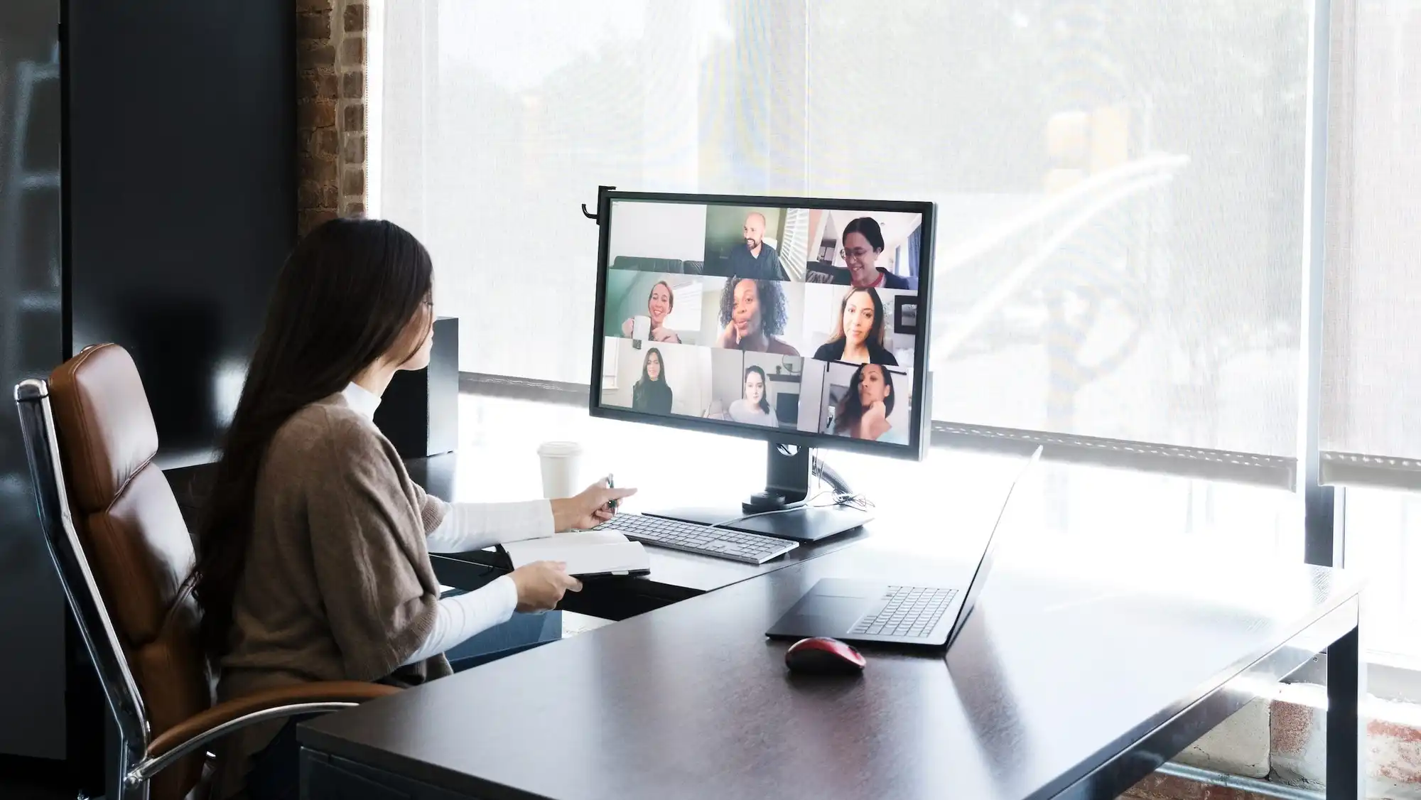 More women are working than ever before - Marketplace