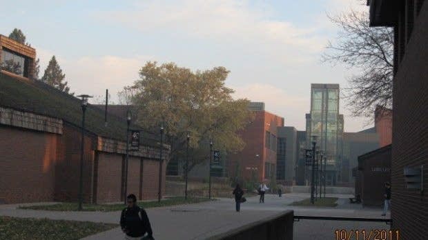 A few thoughts and photos of Inver Hills Community College | MPR News