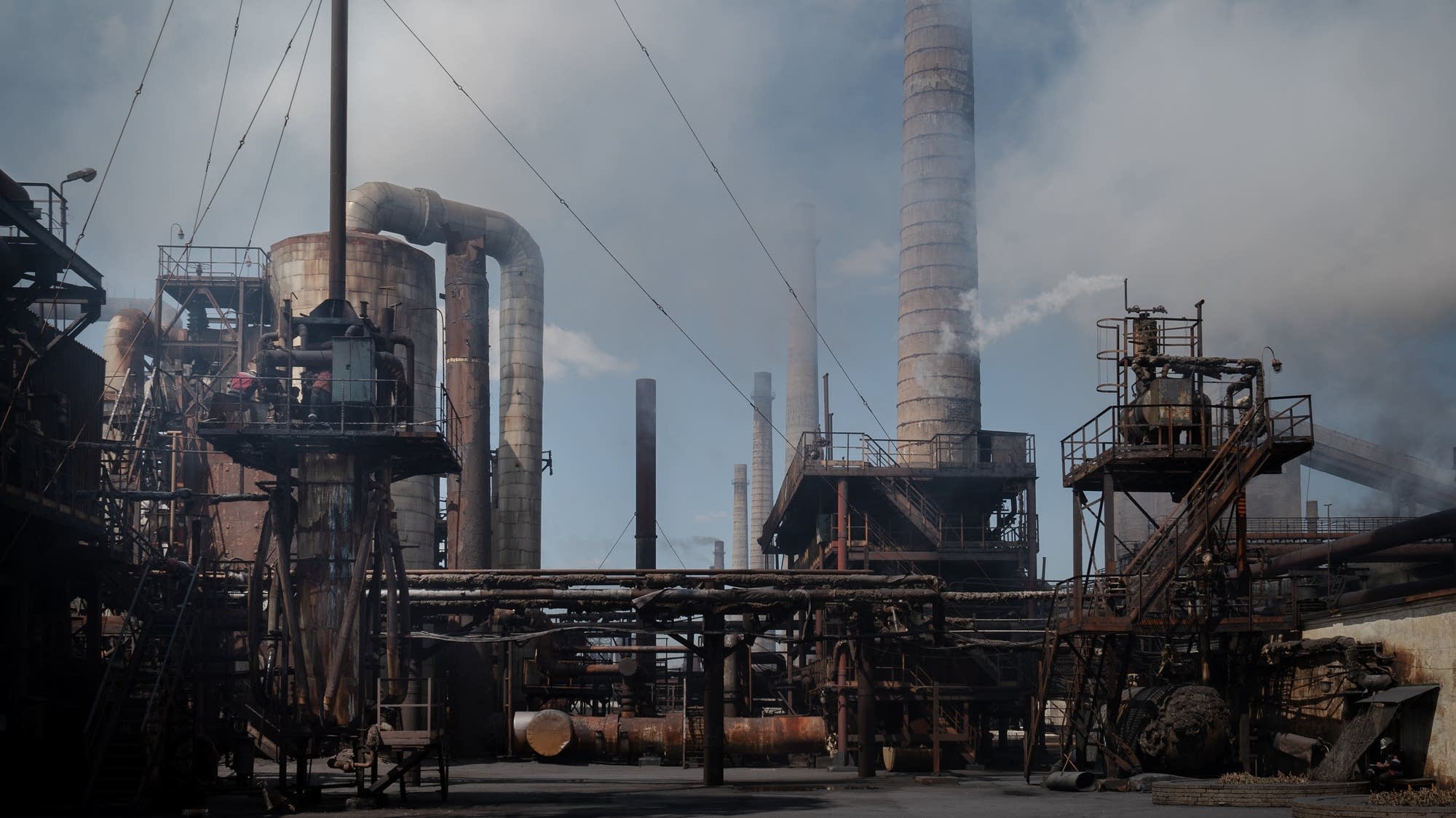Trump's tariffs won't reshore all manufacturing