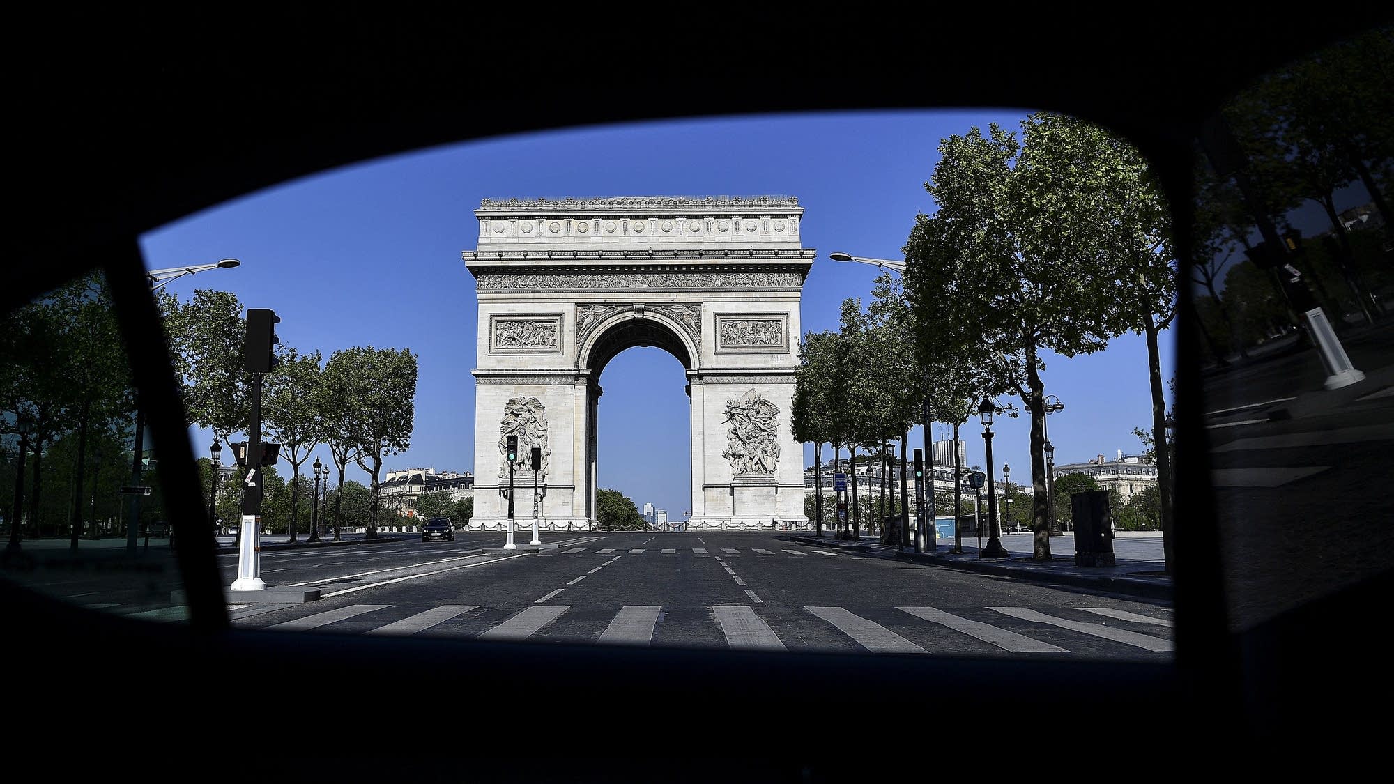 Some Parisians want to leave city for good after COVID-19 - Marketplace