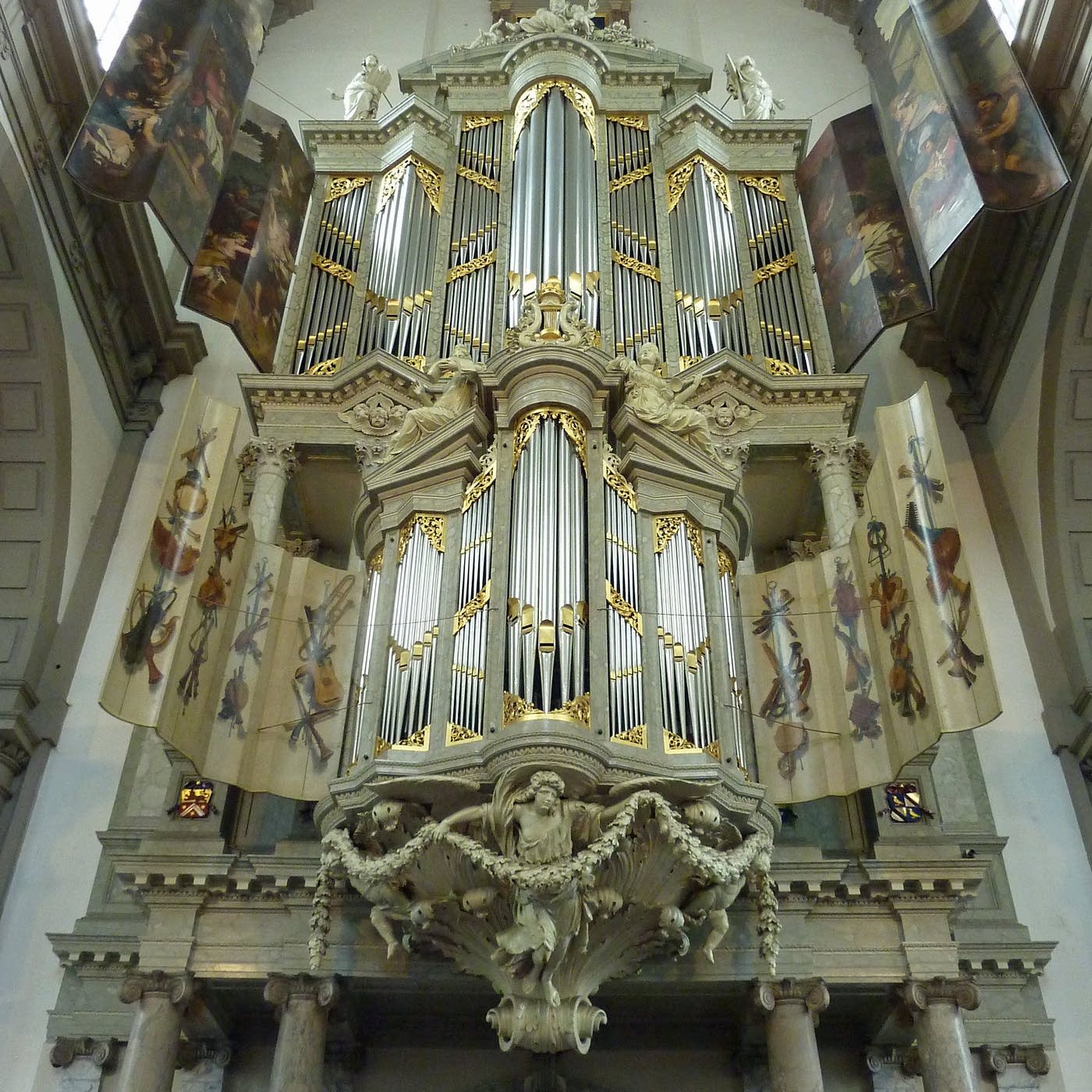 All Episodes | Pipedreams