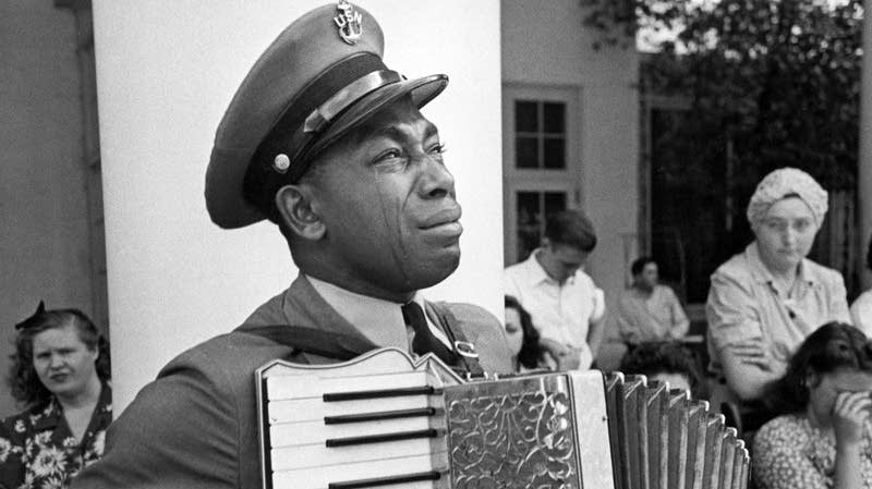 Dvorak's beloved 'New World Symphony' was an anthem to what American ...