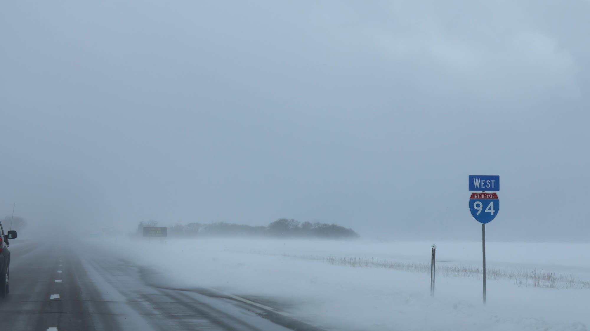 How late spring snow cover is affecting Minnesota farmers and ranchers ...
