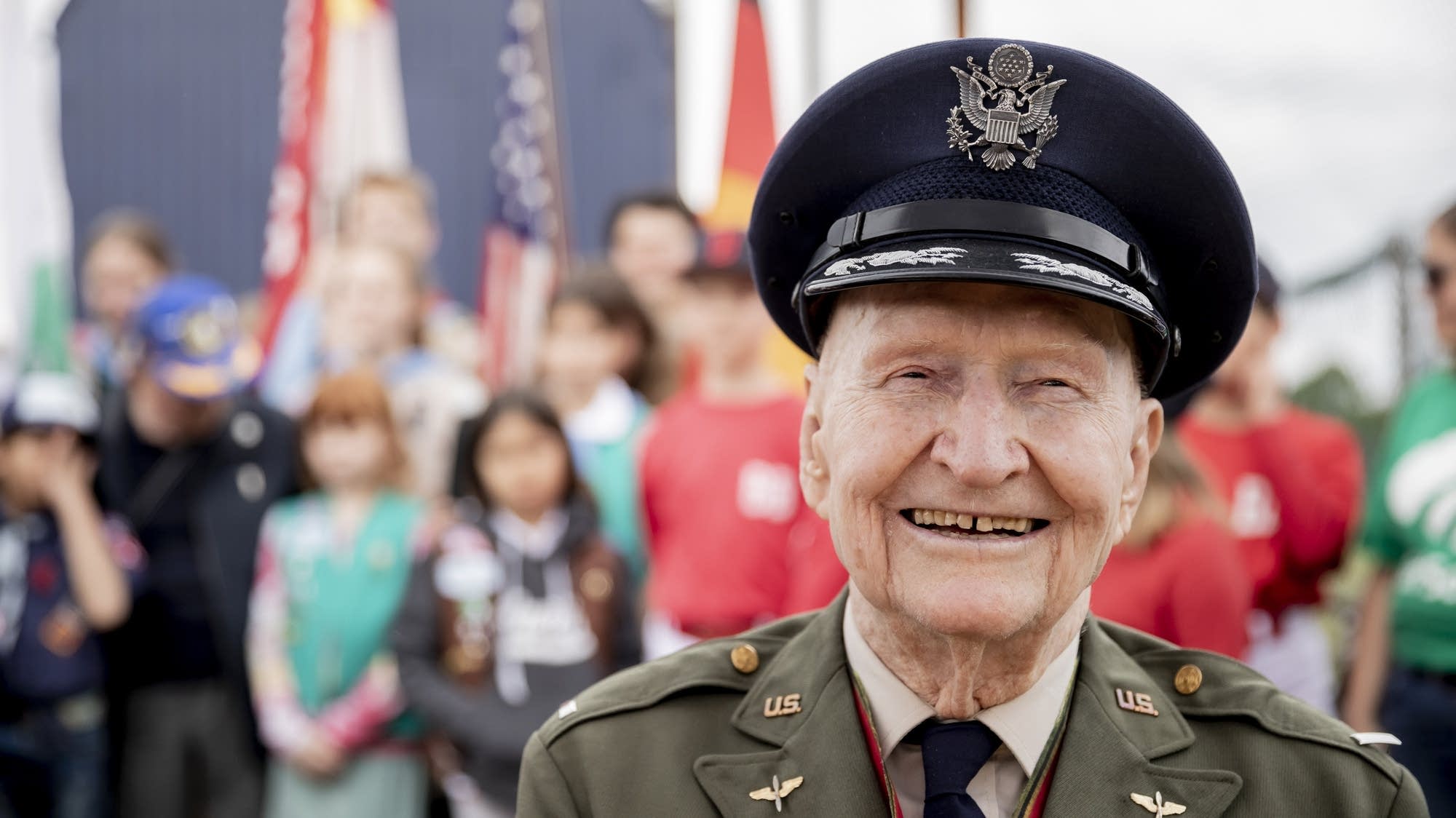 Berlin Airlift -- key moment in Cold War -- remembered 70 years later ...