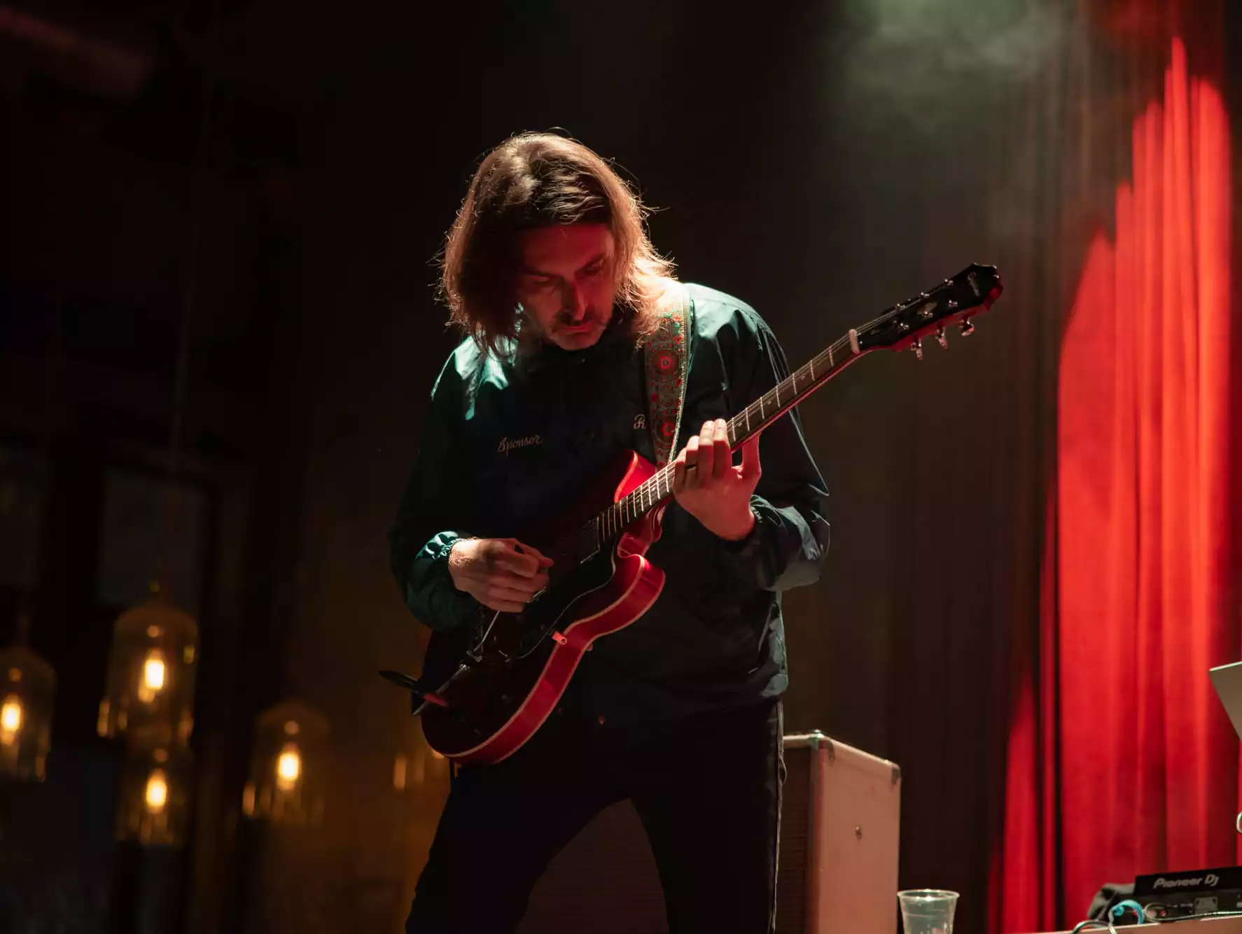 The Gig List for April 8: Jeremy Ylvisaker; Knox; Moon Walker