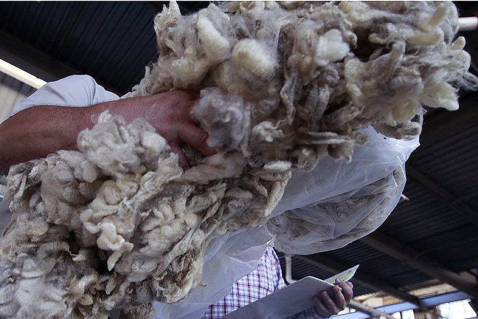 Day five: What are they judging? | MPR News