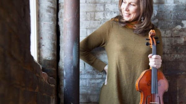 Regional Spotlight: Kate Hamilton