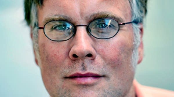 John Robison's story about autism and 'Raising Cubby' | MPR News