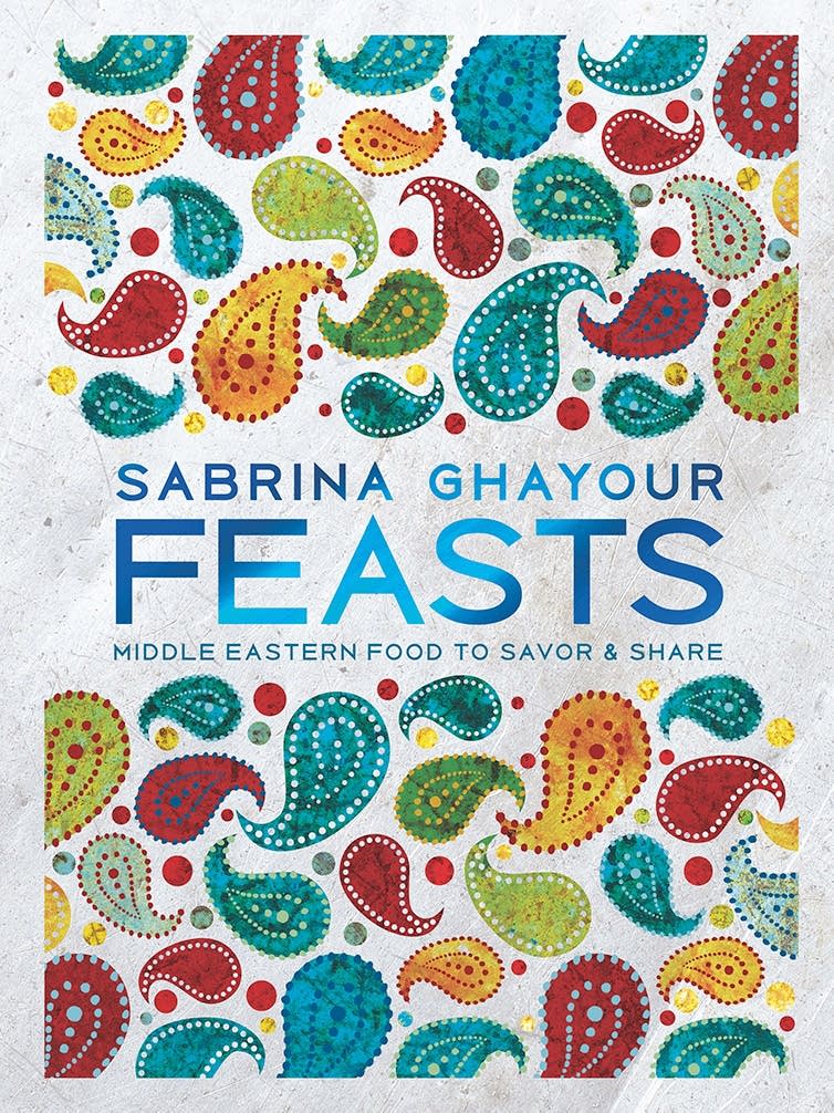 Spice-Marinated Beef Kebabs | The Splendid Table