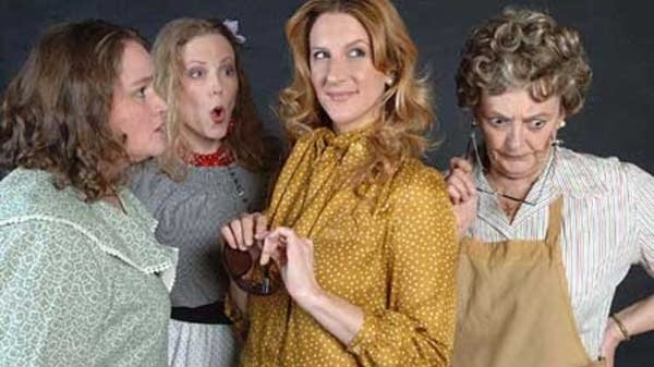 The reviews are in for “Jimmy Dean” | MPR News