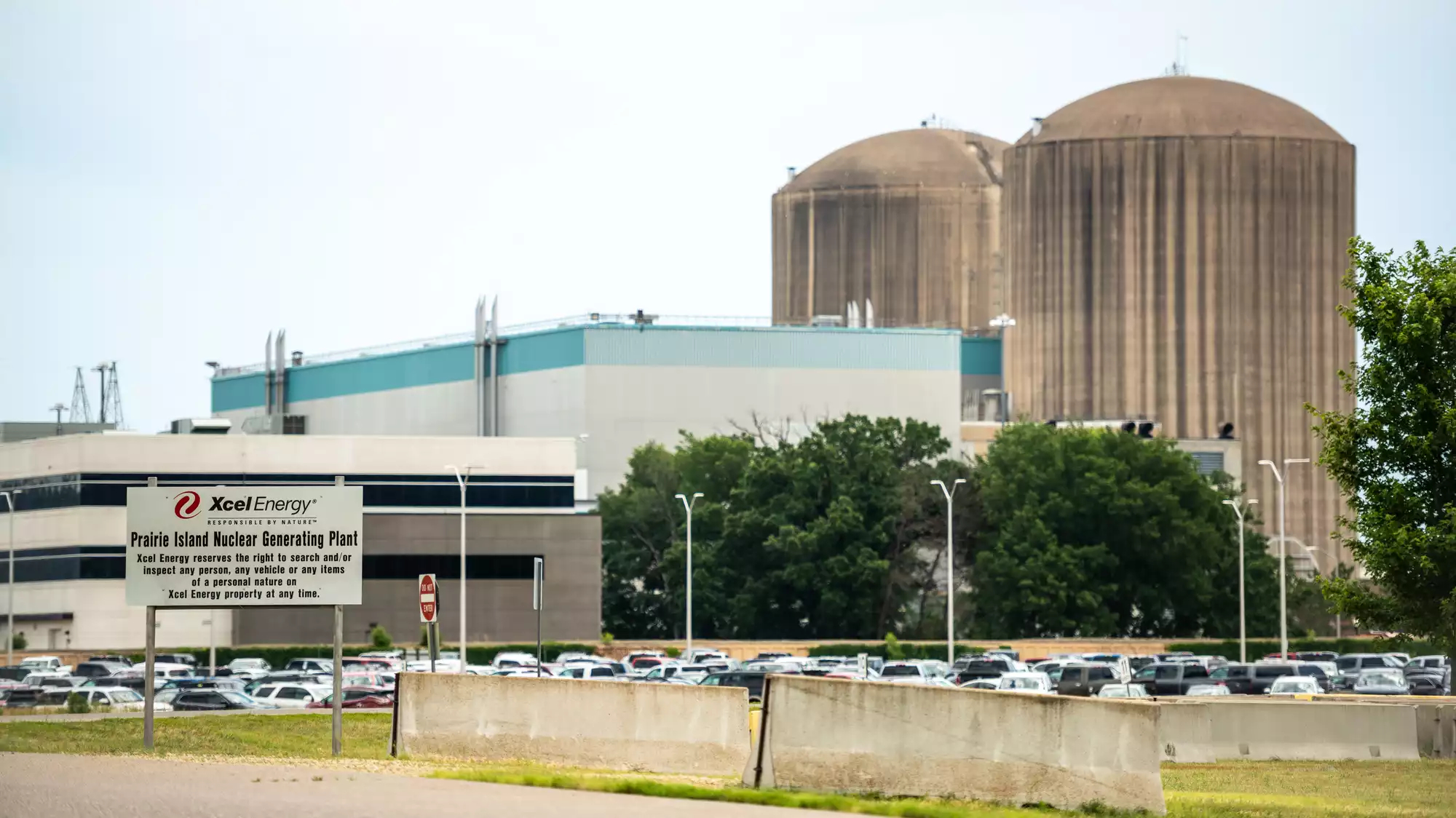 Electrical trouble shuts down Prairie Island reactor | MPR News