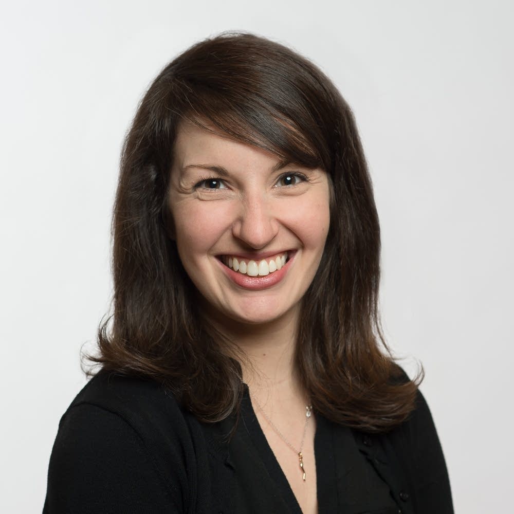 74 Seconds: An MPR News podcast | MPR News