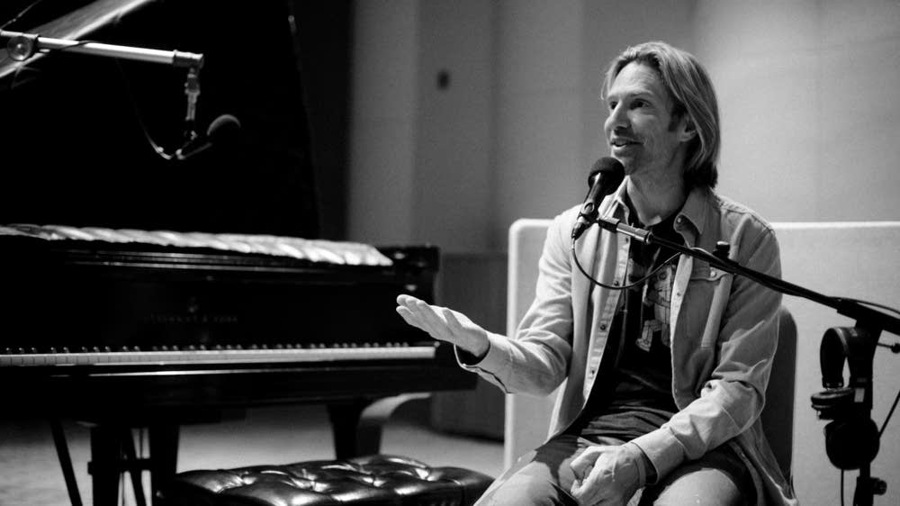Eric Whitacre's "Deep Field": Creative Connections in Science and Music