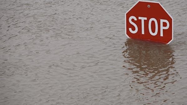 With drought, Red River residents have short memory | MPR News