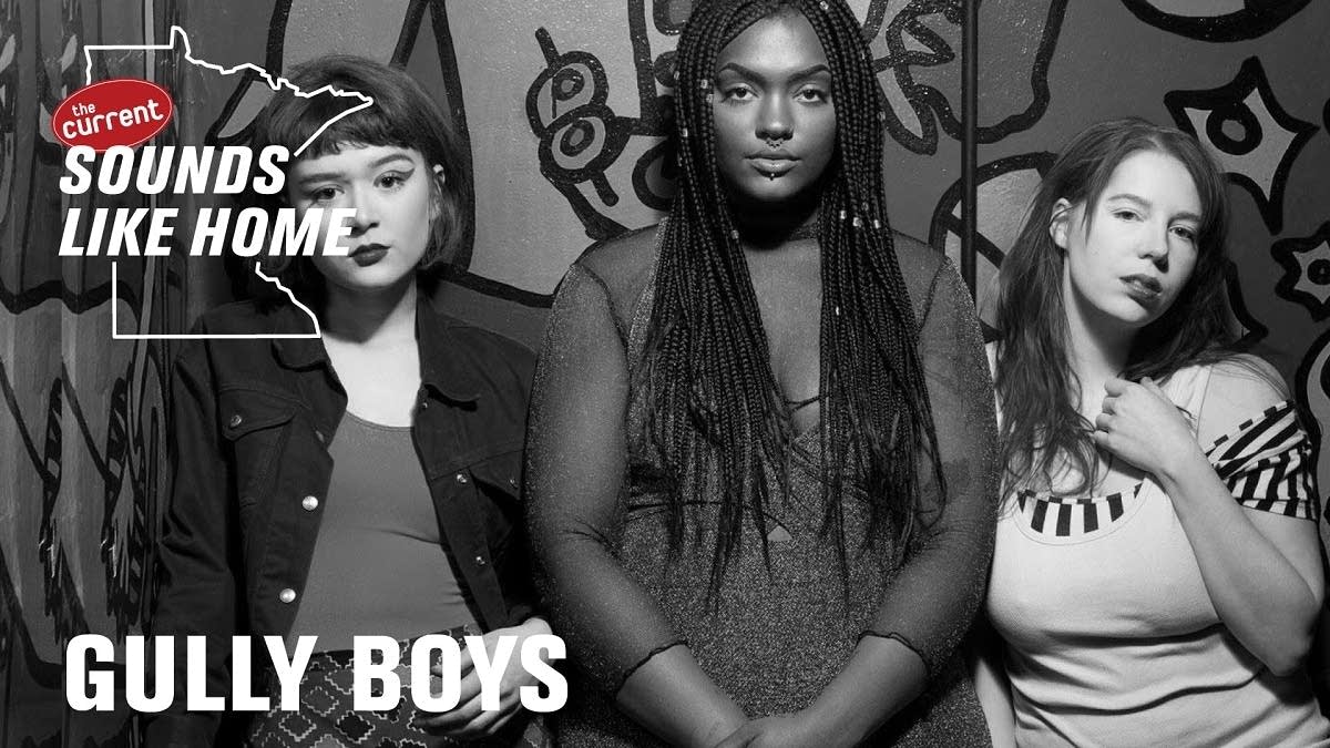 Live Virtual Session: Gully Boys at Sounds Like Home