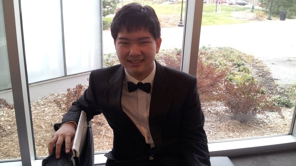 Minnesota Varsity: Where Are They Now? - Jeesoo Lee