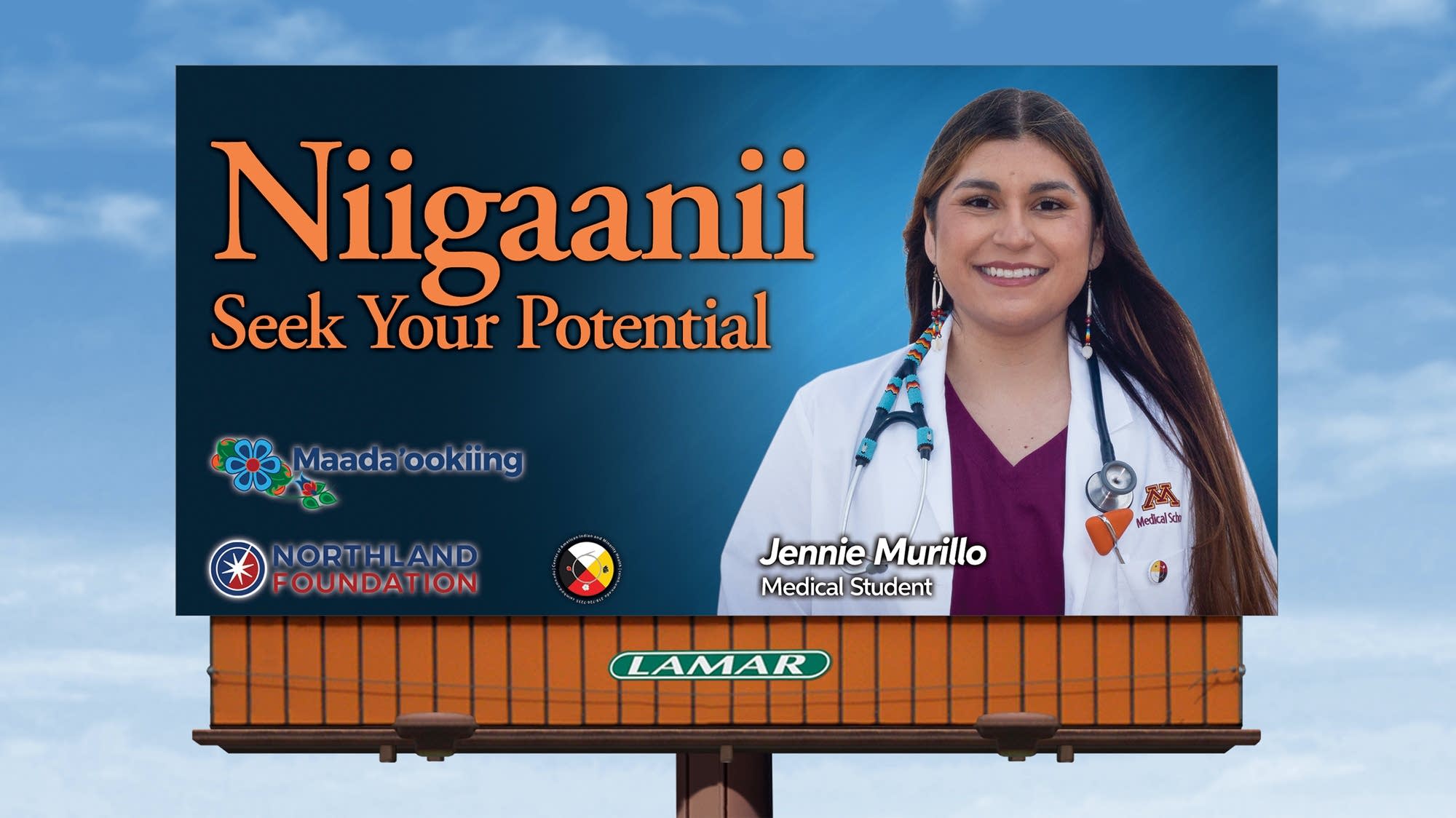 New Native-led grant program targets philanthropy inequity | MPR News