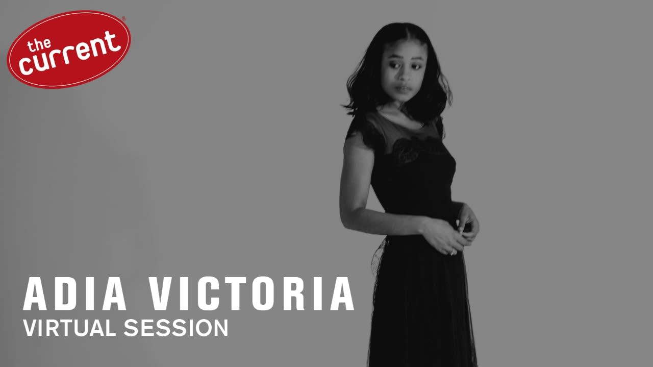 Nashville's Adia Victoria plays songs from 'A Southern Gothic'
