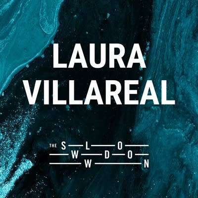 1532: Blue by Laura Villareal | The Slowdown