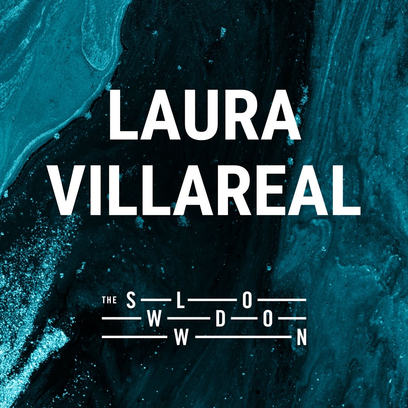 1532: Blue by Laura Villareal | The Slowdown