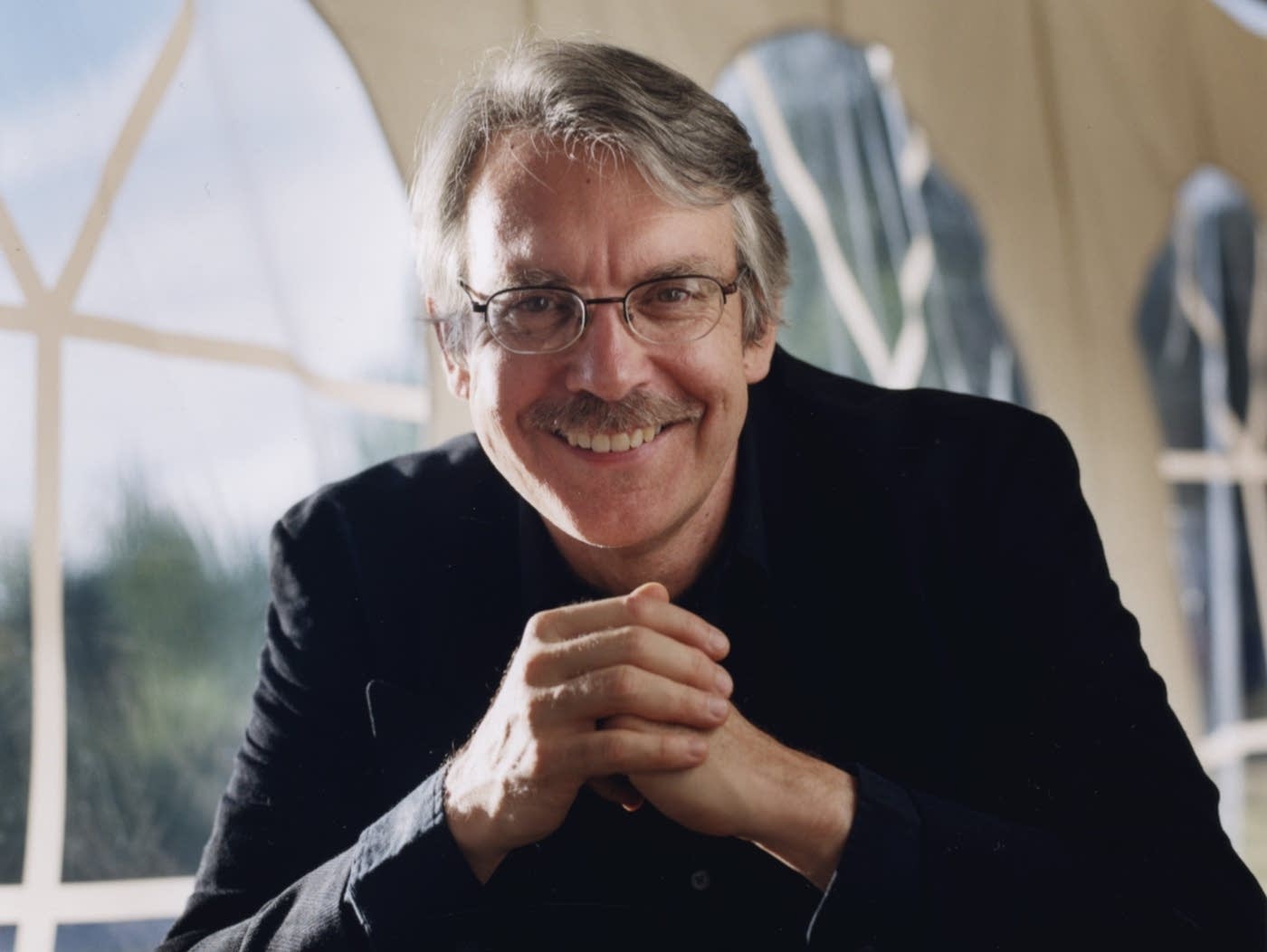 John Harbison looks back