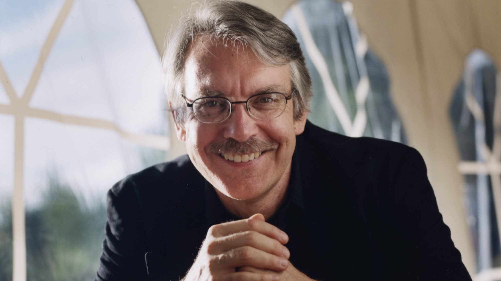John Harbison looks back