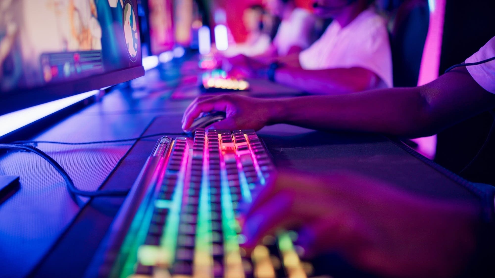 How video game training can boost employee performance