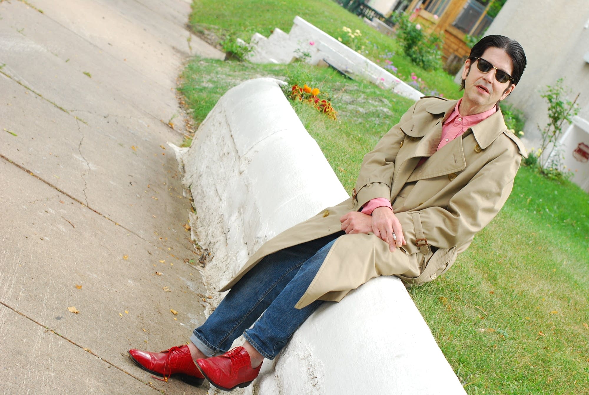 Grant Hart documentary Every Everything lives up to its title