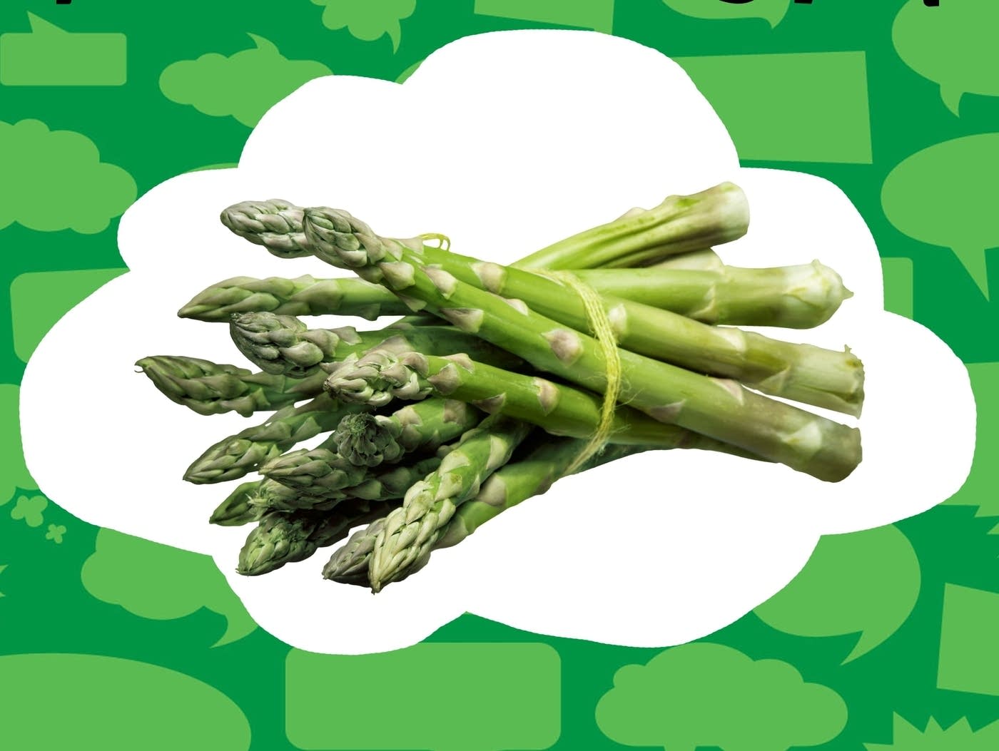 Asparagus Water Memes