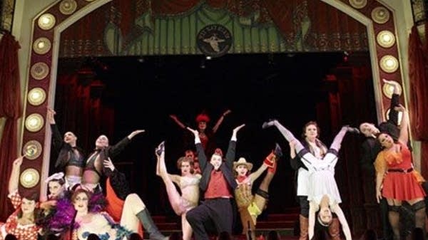 The reviews are in for “Cabaret” | MPR News