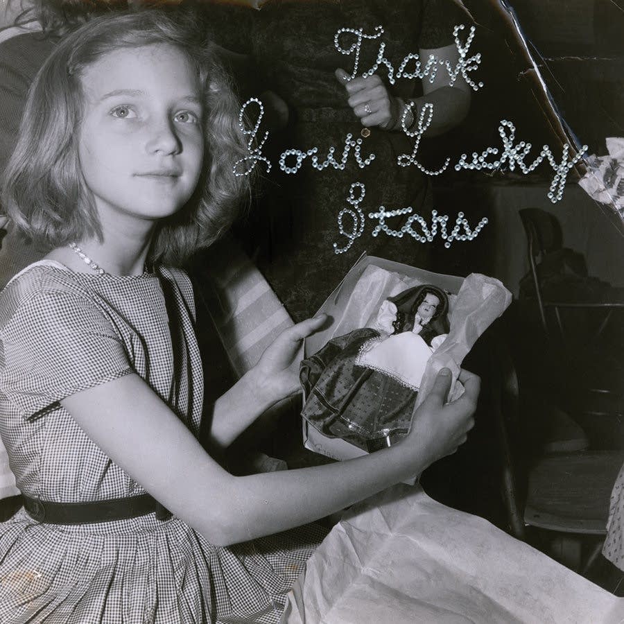 Album of the Week: Beach House, 'Thank Your Lucky Stars'