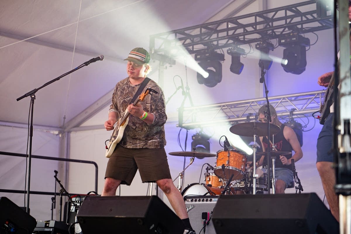 The Gig List for January 2: Landon Conrath; Kindred the Family Soul ...