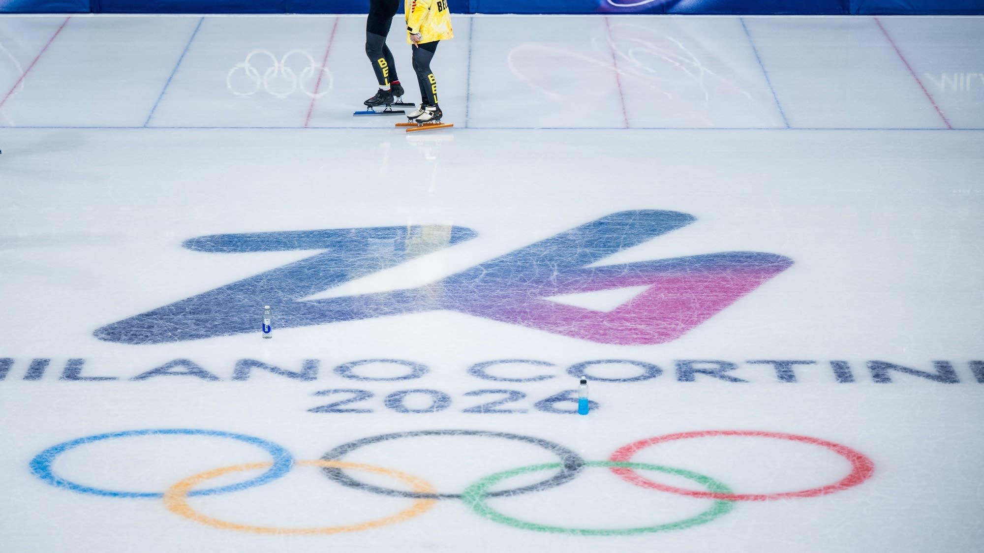 The latest in sports as Super Bowl 60 and Winter Olympics kick off ...