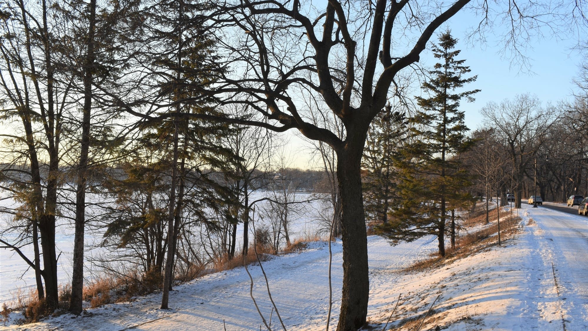 Weekend forecast: When is the best chance of snow? | MPR News