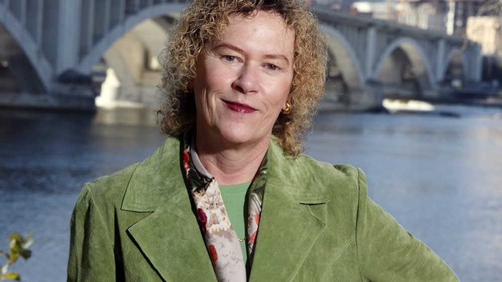 Judith Martin, U's urban studies director , dies at 63 | MPR News