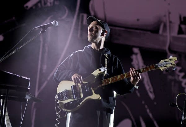 The Gig List for April 7: Unknown Mortal Orchestra; Black-Eyed Snakes ...