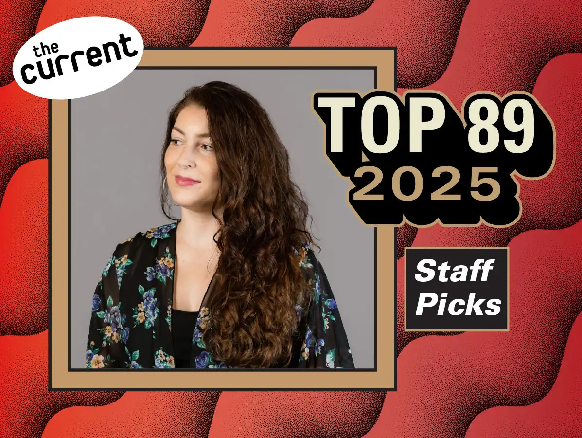 Top 89 of 2025: Natalia Toledo's top music of the year