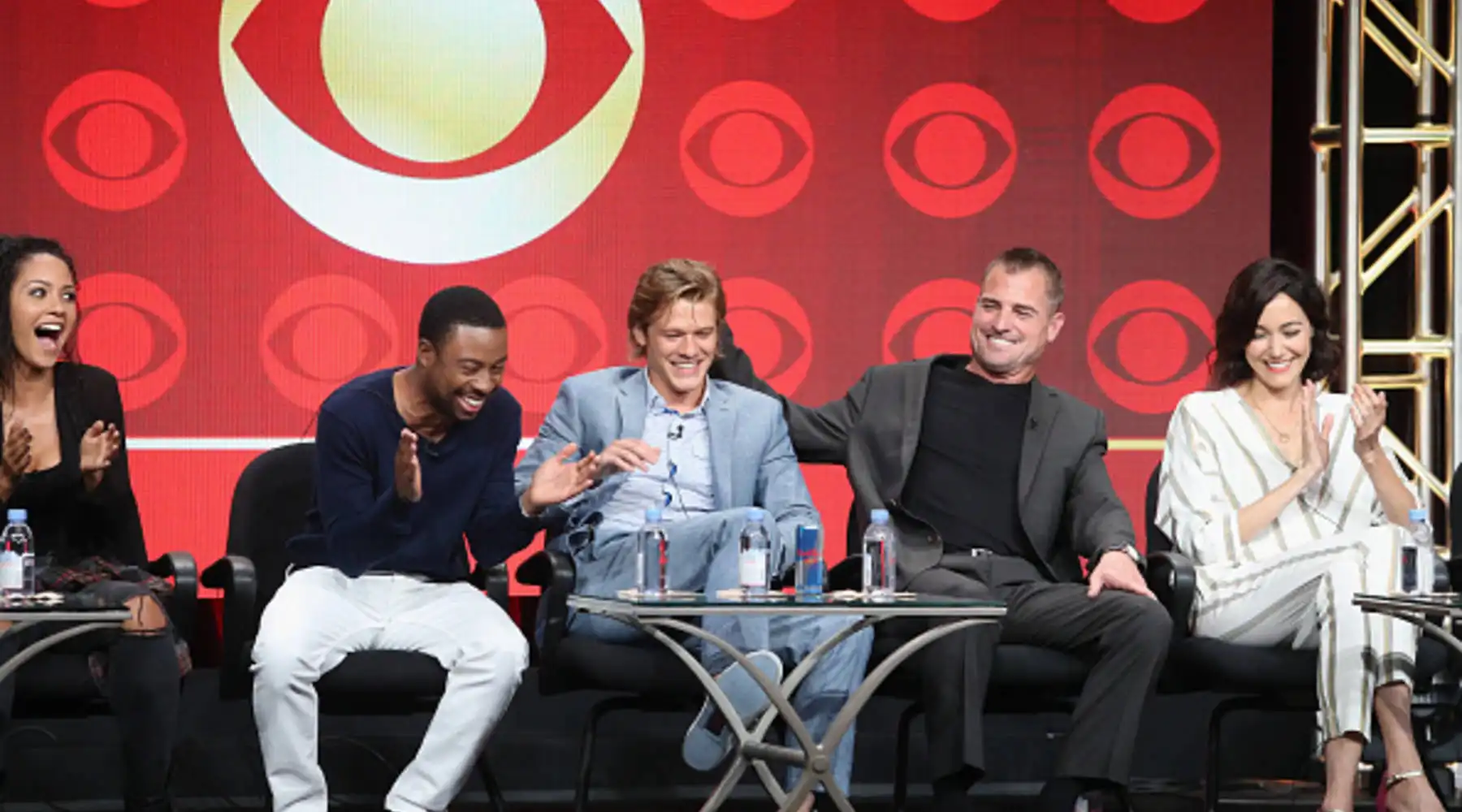 This fall, TV networks go back in time