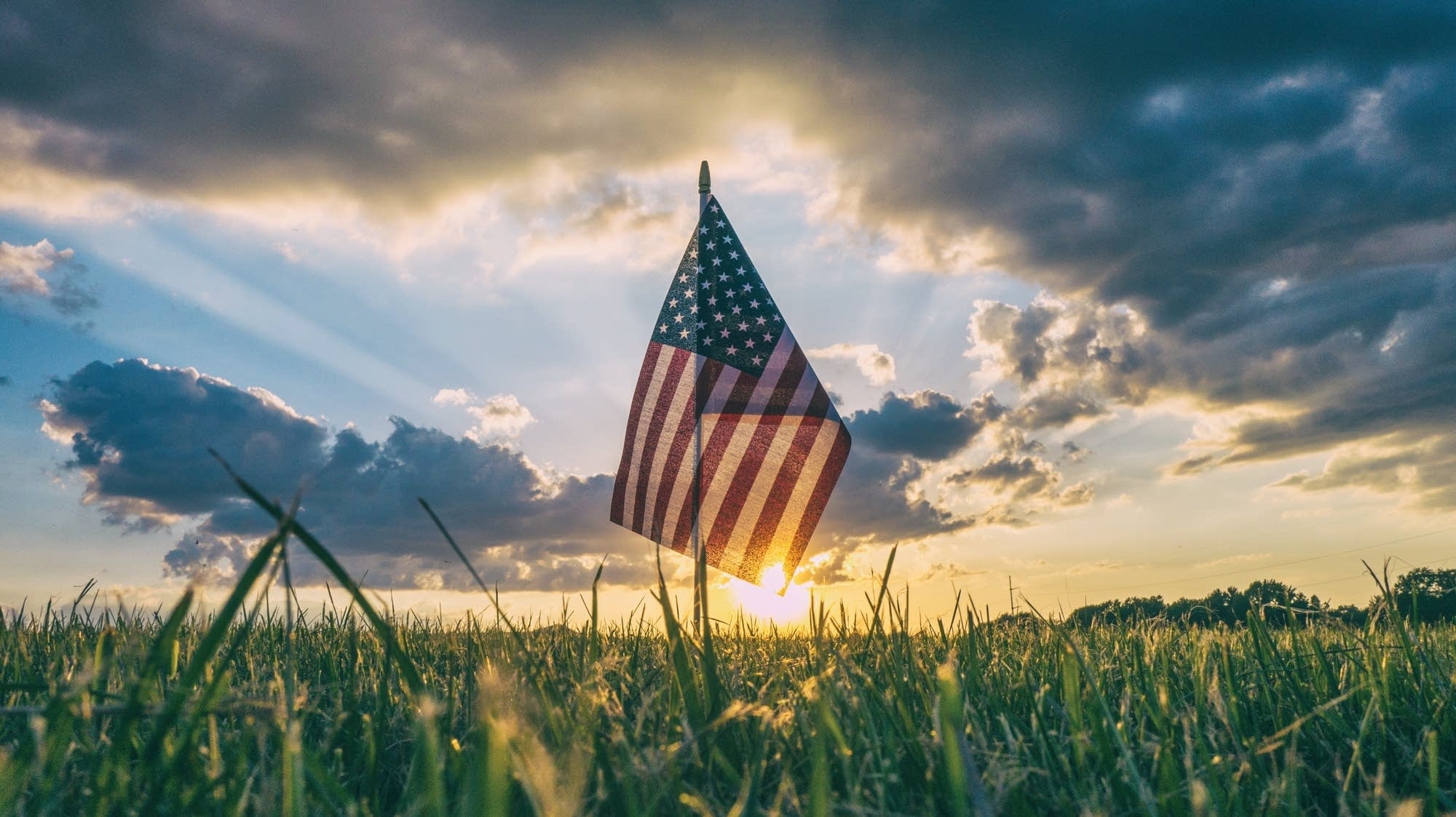 'Dreams of the Fallen': A Memorial Day tribute to U.S. military heroes