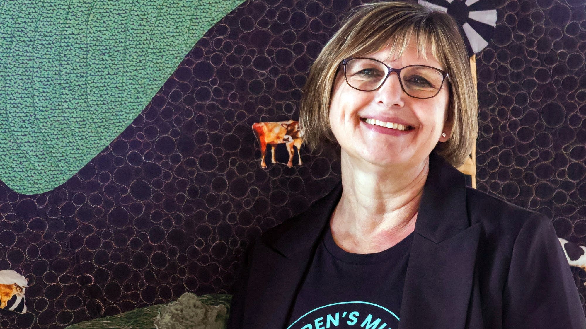 Children’s Museum of Southern Minnesota names founding member as new ...