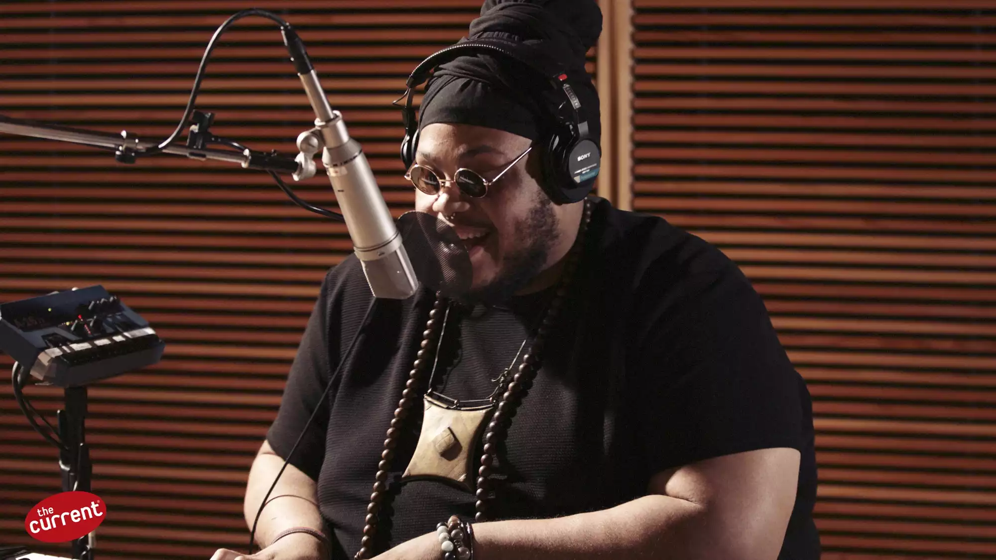 Interview and Session: MMYYKK and the Blackbeat Theory