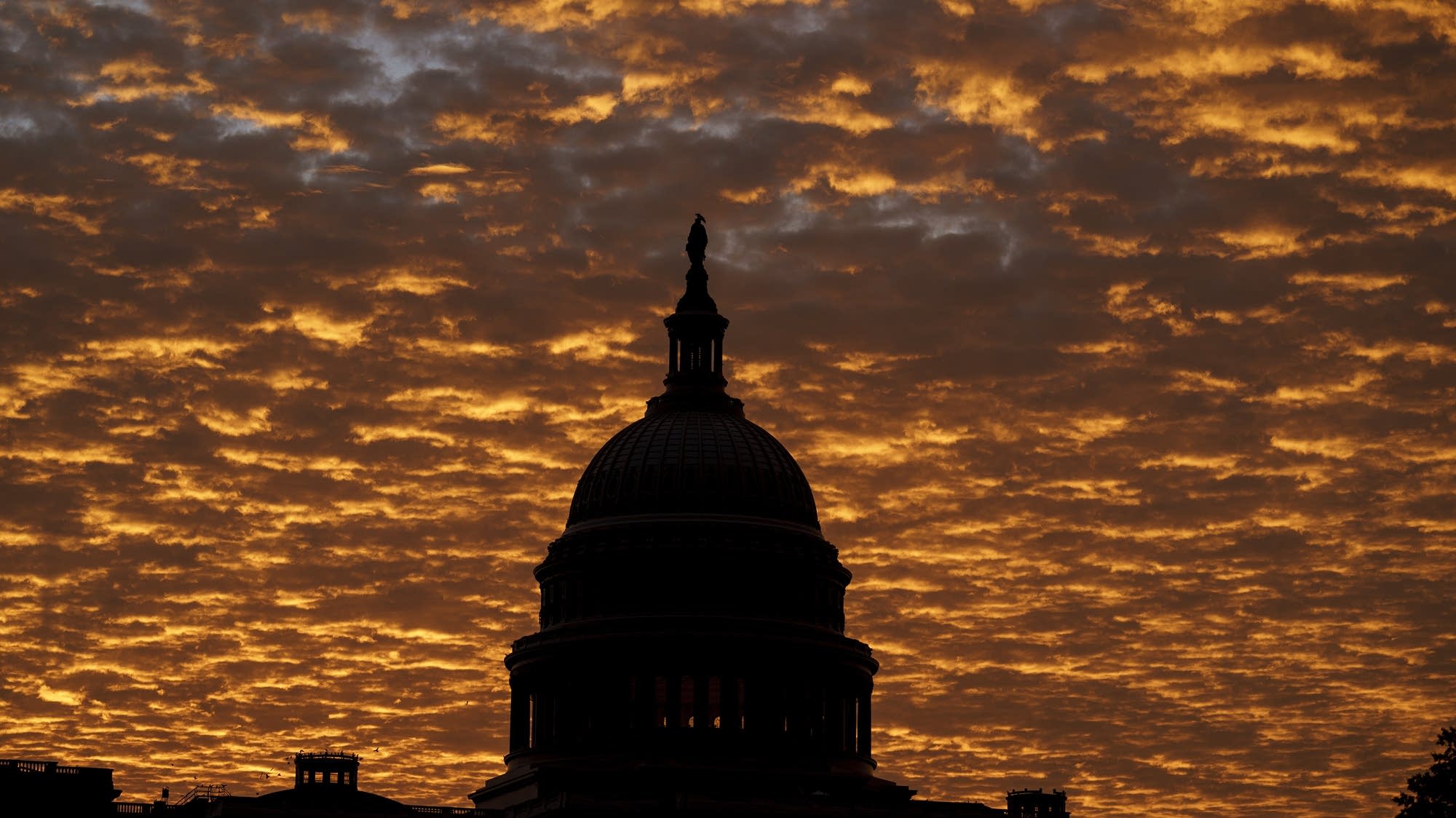 Republican 'unforced errors' threaten path to Senate control | MPR News