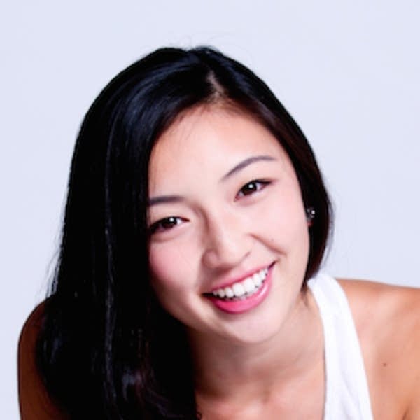 Minnesota Varsity: Katie Li