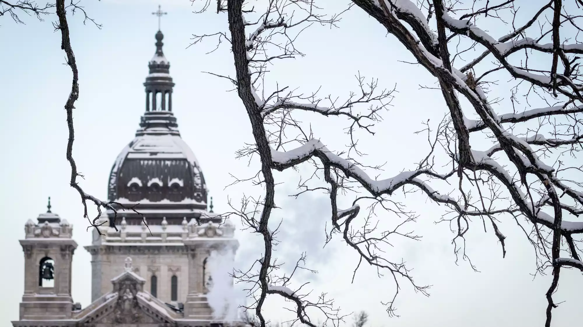 How much snow fell in your part of Minnesota? Snow reports from across ...