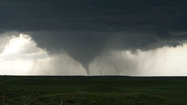 VORTEX2 finally scores a hit | MPR News