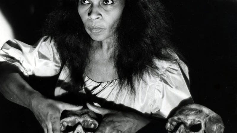 Marian Anderson's Groundbreaking Met Opera Moment